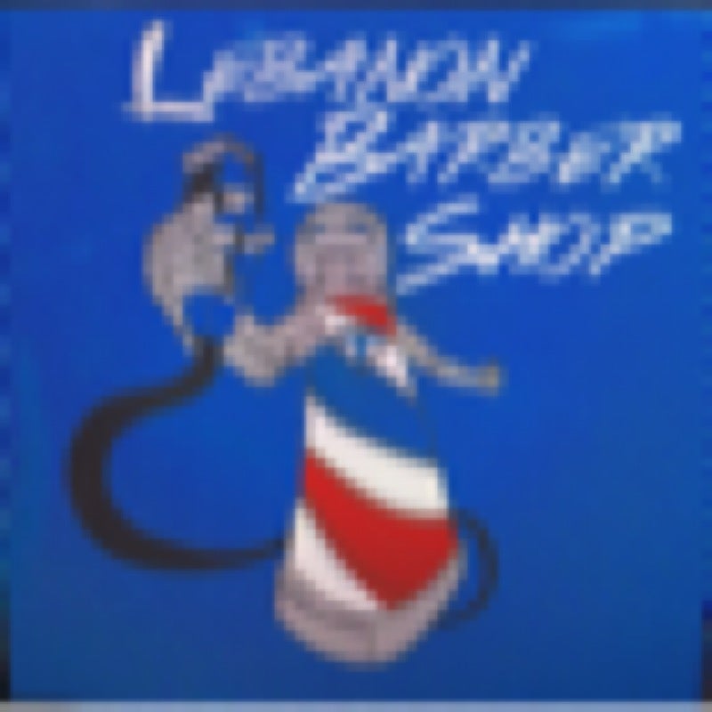 Appointments | Lebanon Barber Shop